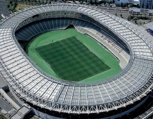 Our Projects | Expert Steel Detailing by Esskay Design & Structures