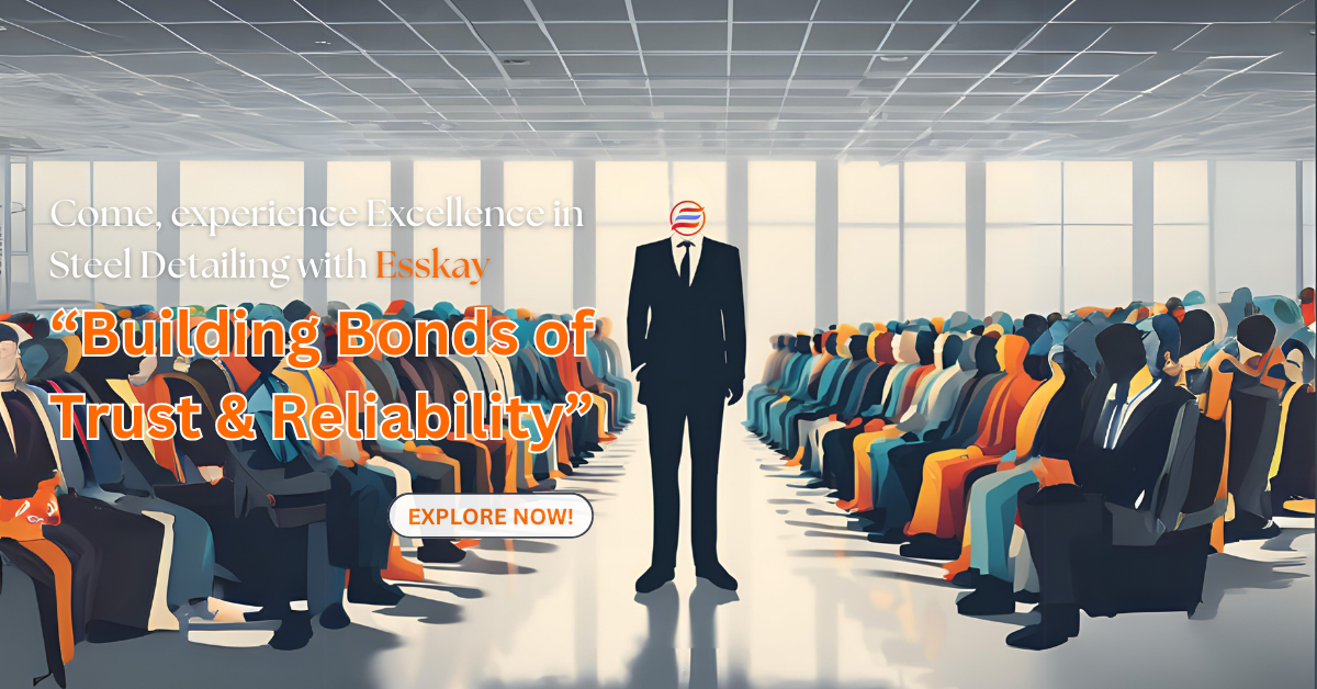 About Esskay | Structural Steel Detailing Experts